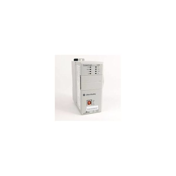Quality 1769-L33ER /A Processor Allen Bradley PLC Parts 5370 Compactlogix Ethernet for sale