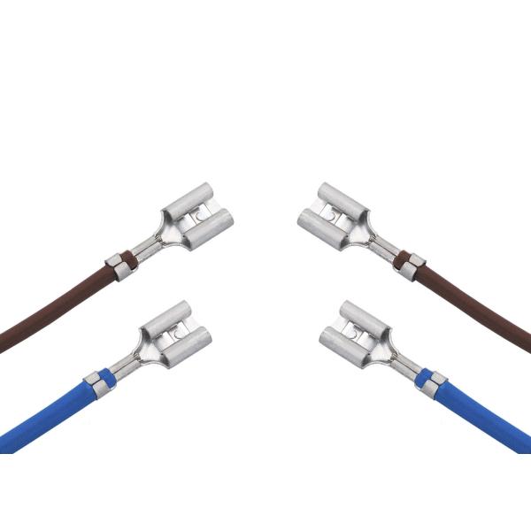 Quality 70mm Custom Car Wiring Harness for sale