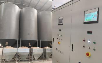 China Factory - ZHEJIANG ORSON BUILDING MATERIAL CO LTD