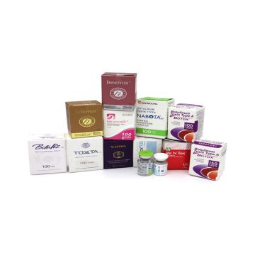 Quality Safety and Efficacy of Botulax Botox Feet Lines Botulinum Toxin Type-A for sale