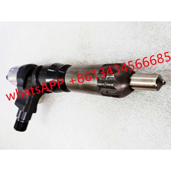 Quality 095000-5274 095000-5270 Denso Common Rail Injector For Engine J08E for sale