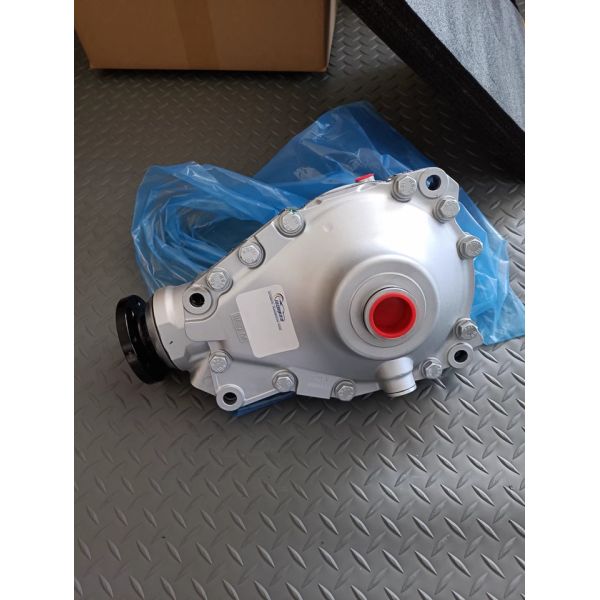 Quality 31517588251 Differential Part Front Axle Differential Carrier Fits BW F16 F15 F30 F32 X5 X6 for sale
