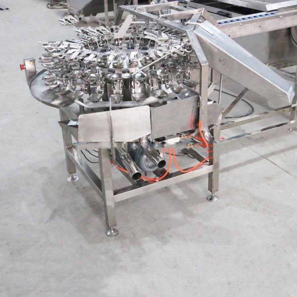 Quality Industrial Automatic Egg Breaker & Yolk Separator Machine 4000pcs/H for sale