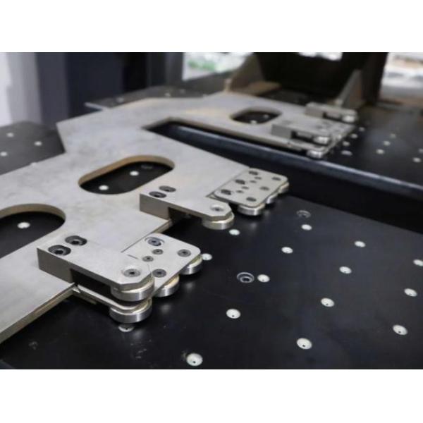 Quality CNC BORING MACHINE(six-sided) HB62D for sale