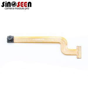 Quality 2MP Electronic Rolling Shutter Analog Camera Module MIPI Customizable Dimensions for sale
