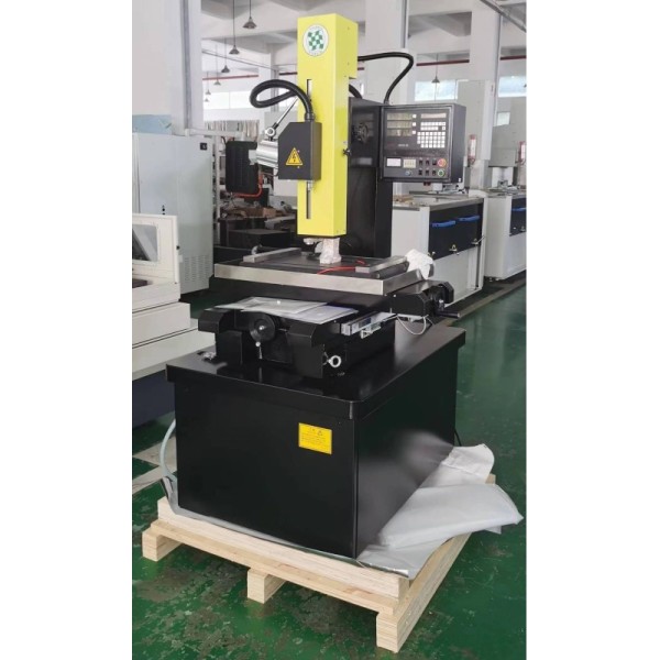 Quality Precision Small Hole EDM Drilling Machine 703A with Drilling Depth 370mm for sale
