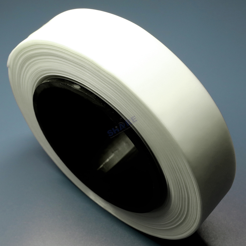 filter mesh ribbon
