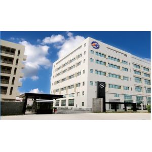 China Factory - SHANDONG JIUHAO STEEL CO.,LTD