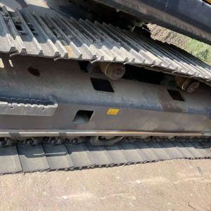 Quality 89KW Used Hydraulic Excavator XCMG XE215 2nd Hand Heavy Construction Equipment for sale