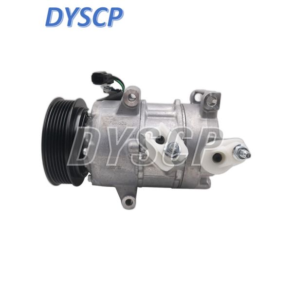 Quality Car Automotive AC Compressor R134a Refrigerant For Ford Escort 1.5 2015 Mt 6pk for sale