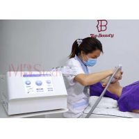 4Mhz 5D Ice Combine Anti Puffiness HIFU Facial Machine