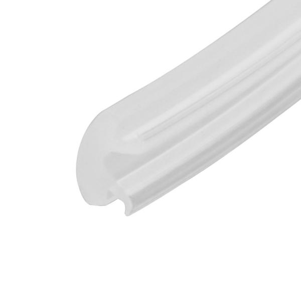 Quality Translucent EVA Anti - Slip Strips For Drying Rack Clothes Hang Bar for sale