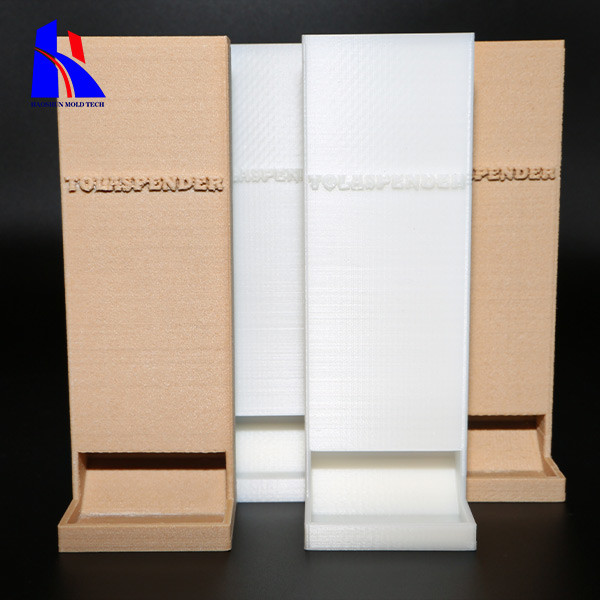 Quality FDM PLA 3d Printing Service , Rapid Prototyping Processing Houseware for sale