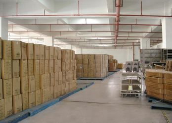 China Factory - VDO SPORT INDUSTRY CO.,LTD