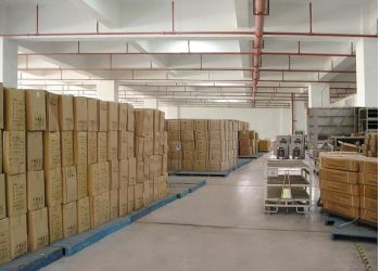 China Factory - VDO SPORT INDUSTRY CO.,LTD