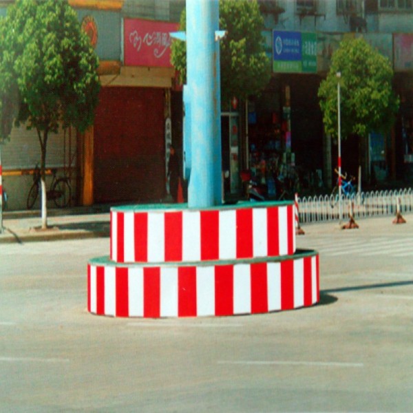 Quality Liquid Coating Airless Cold Solvent Road Marking Paint for sale
