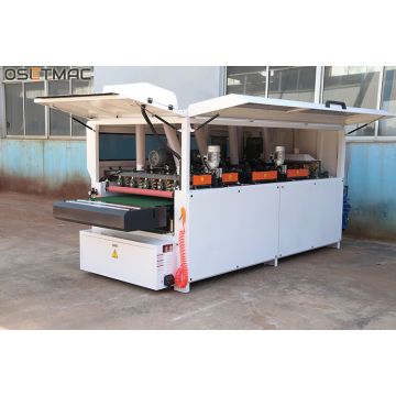 Quality Frequency Control Automatic Woodworking Sanding Machines for sale