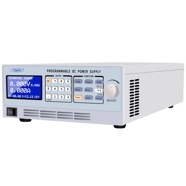 Quality ODM Programmable Power DC Supply High Power 300W-600W for sale