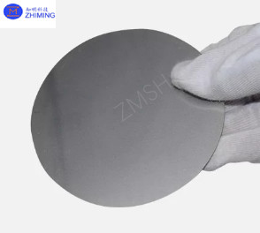 Quality InAs Substrate 2inch 3inch 4inch 5inch 6inch Un/S/Zn Type N/P Polished DSP/SSP for sale