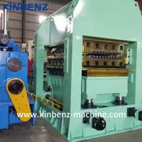 Quality Fully Automatic Cut To Length 1600mm Automatic Length Cutting Machine for sale