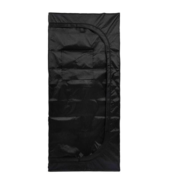 Quality 600D Hydroponic Grow Tent for sale