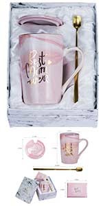 Quality Custom Logo Heat Resistant Dishwasher Safe Porcelain Mugs 300ml for sale