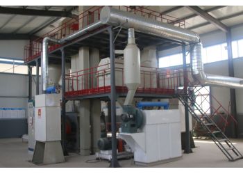 China Factory - Cangzhou Oriental Veterinary Medicine Co.,Ltd.