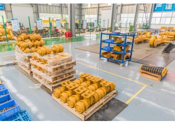 China Factory - Shandong Hengjianhang Construction Machinery Co., Ltd.