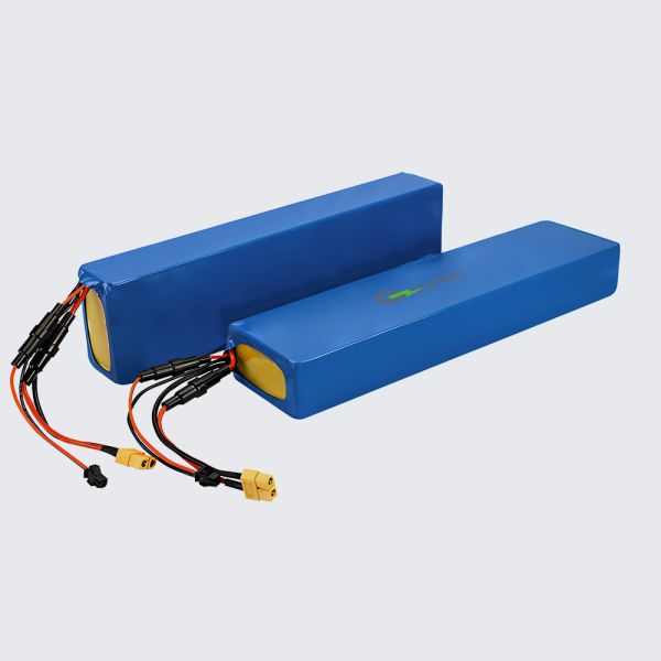 Quality 36V 7.5Ah electric scooter lithium battery pack for sale