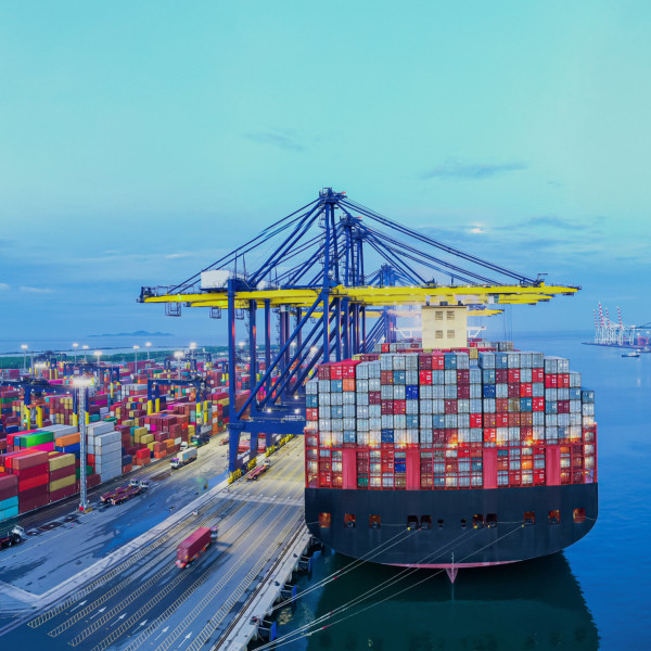 Quality China Freight Forwarding Services for sale