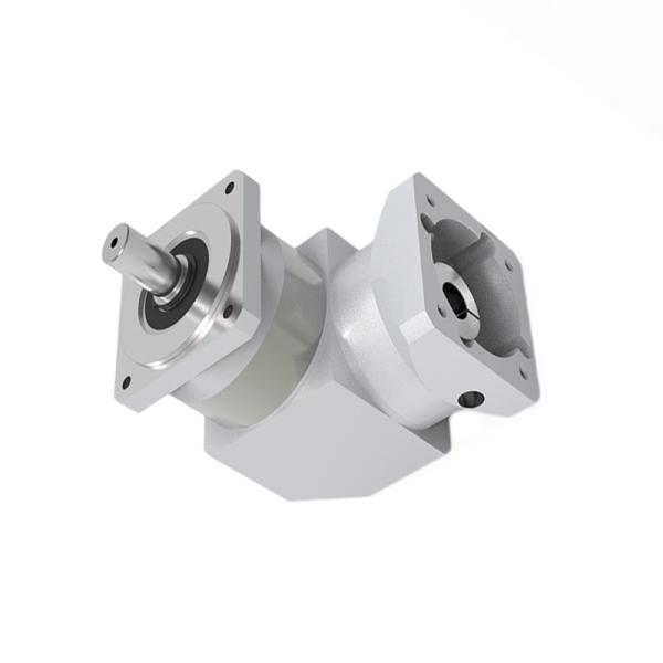 Quality High Precision And Torque Right Angle Planetary Planetary Speed Reducer for sale