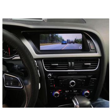 Quality 1280x800 64GB ROM A5 Audi Android Head Unit With Touch Screen for sale