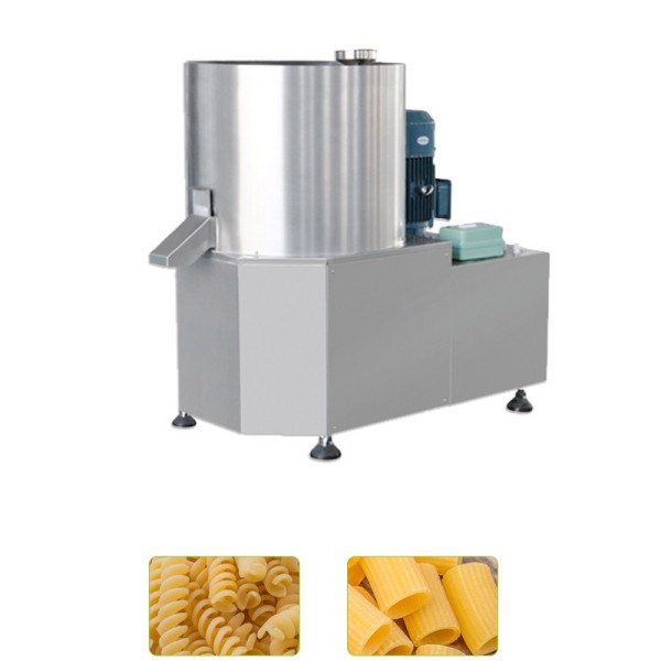 Quality Automatic Multifunction Macaroni Manufacturing Machine 2t for sale