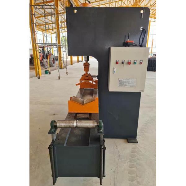 Quality POLE STRAIGHTENING MACHINE, Model: JZ-30-3000 for sale