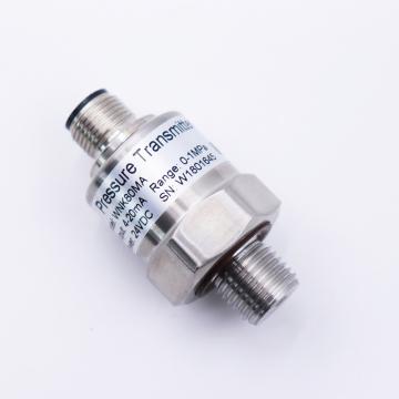 Quality 304SS 316L Material 4-20mA I2C Water Pressure Sensor For Liquid Gas Steam for sale