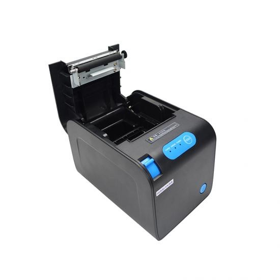 Quality Mini Portable Android 80mm Thermal Printer RP328 Portable Bluetooth Receipt for sale