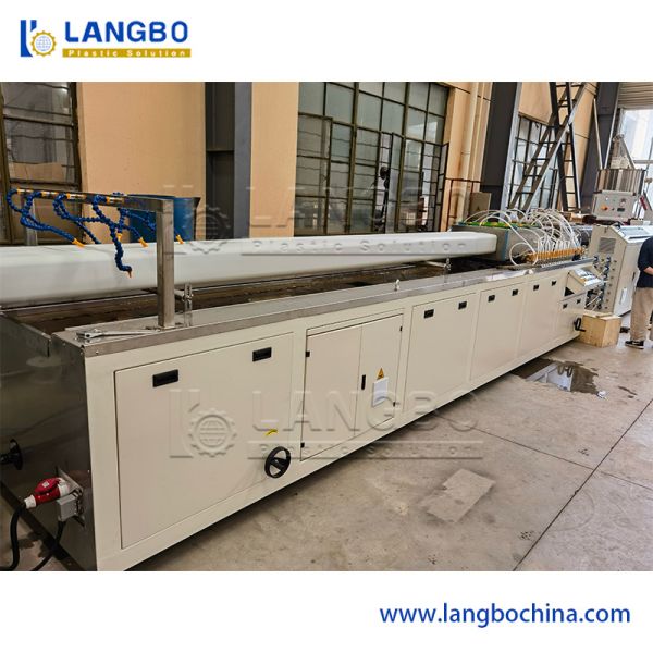Quality Plastic PP PE WPC Decking Board Floor Wood Composite Profile Extrusion Line for sale