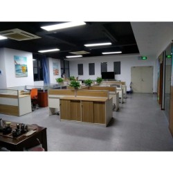 China Factory - Shenzhen Xixun Cloud Technology Company Limited