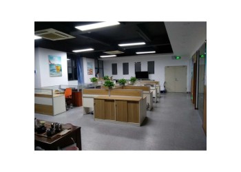 China Factory - Shenzhen Xixun Cloud Technology Company Limited
