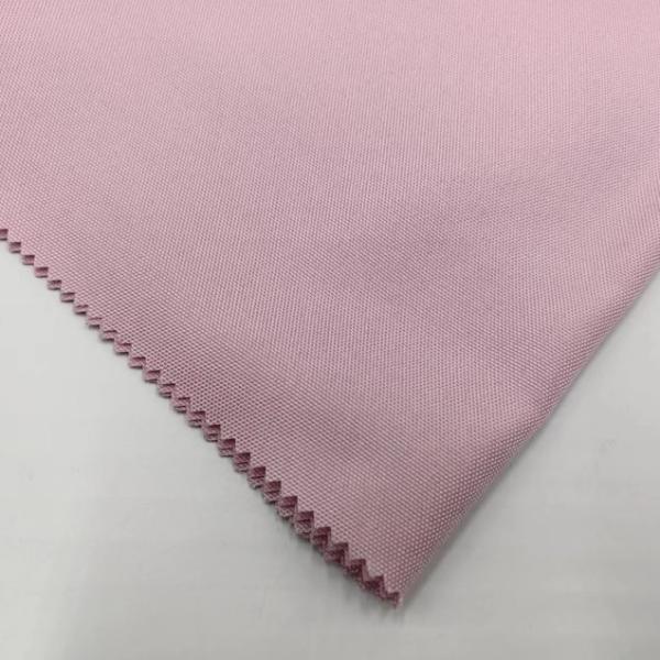 Quality PU Coated Oxford Polyester 300d 57/58