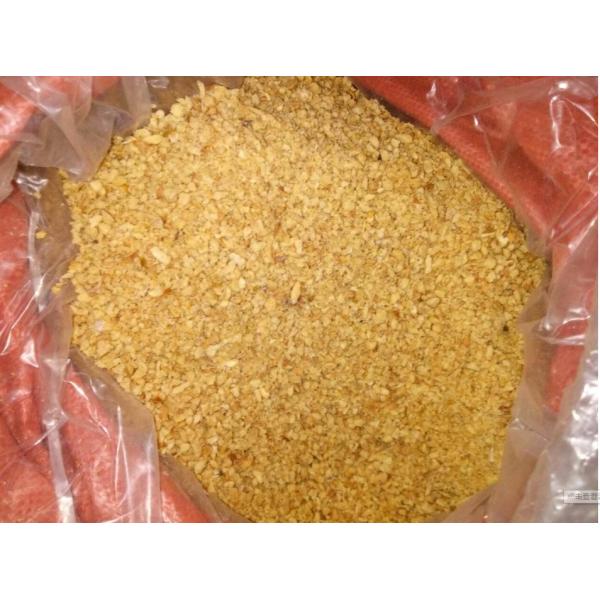 Quality Restaurant 5% Moisture Dried Crunchy Garlic Topping for sale