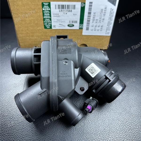 Quality Engine Thermostat Temperature Controller LR117568 LR107288 C2Z29980 For Range for sale