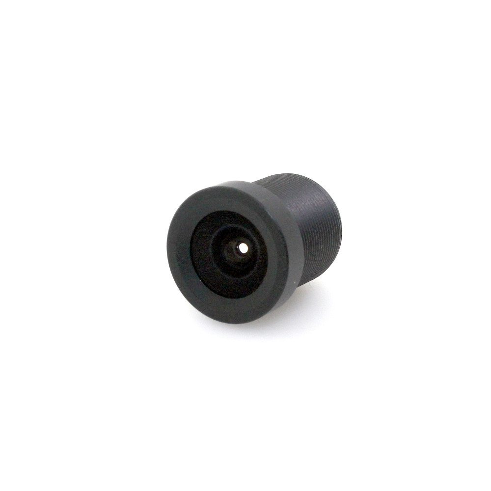 4mm 3MP Single Board Lens 1G3P High Definition Network Camera Lens