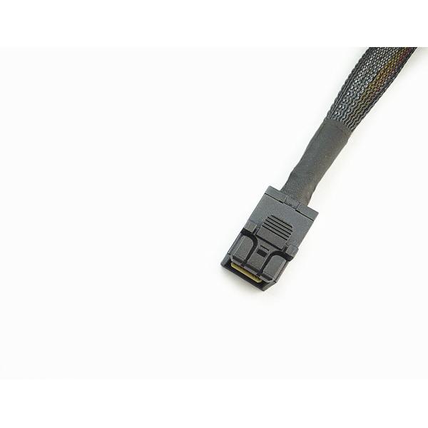 Quality SFF 8087 Supermicro SAS Cable for sale