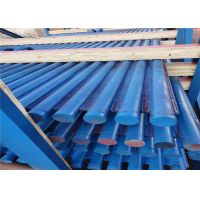 Quality Industrial Spare Parts Boiler Membrane Wall Panels Heat Exchanger for sale