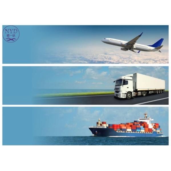 Quality Fast Truck FBA Shipping Services Worldwide Express Logistic Courier for sale