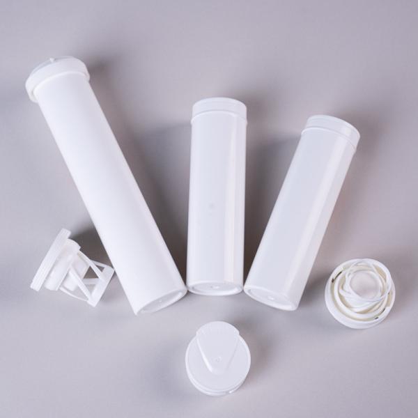 Quality Supplements Industrial VC Effervescent Tablets Lemon Vitamin C Plastic Bottle for sale