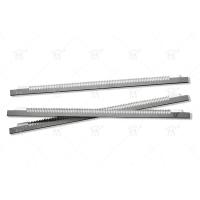 China Steel Toothed Blade For Sale Machine Knife factory