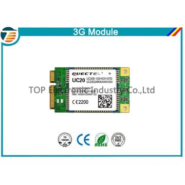 Quality OEM ODM UMTS HSPA+ GSM 3G Modem Module for sale