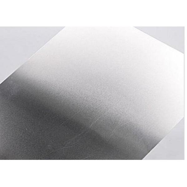 Quality 3105 Aluminium Alloy Plate / Plain Aluminum Sheet With Size Customized for sale